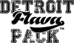 Detroit Flava Pack | Homegrown Detroit Snacks | We Ship Worldwide