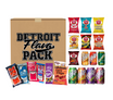 Detroit Flava Personal Pack – Detroit Flava Pack